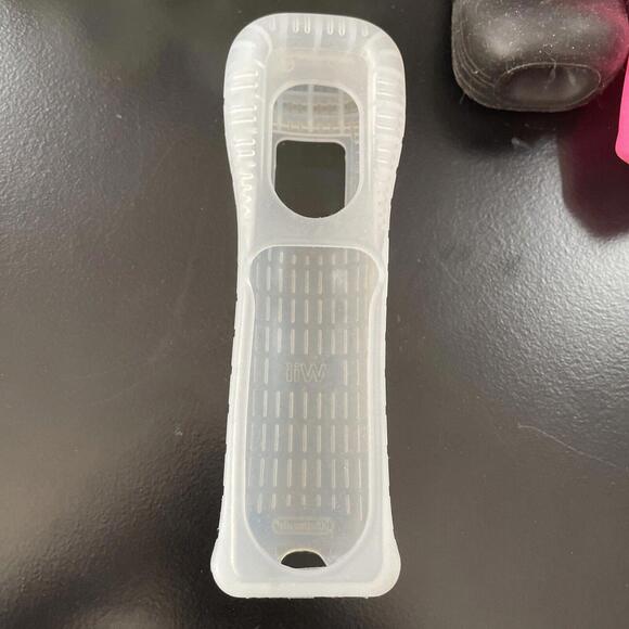 Nintendo | Other | Oem Official Nintendo Wiimote Controller Remote ...